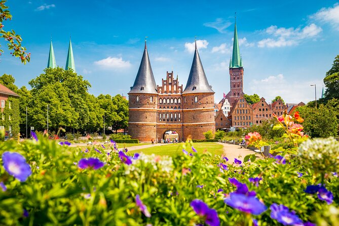 All-in-One: Beautiful Lübeck: Shore Excursion from Kiel Port - Final Thoughts
