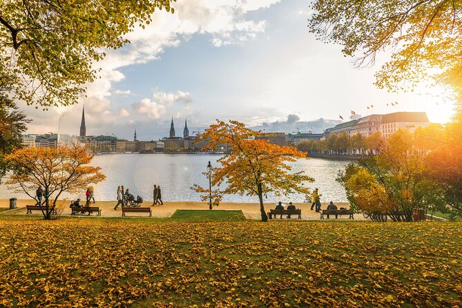 All-in-One Hamburg Shore Excursion from the port of Kiel - FAQs