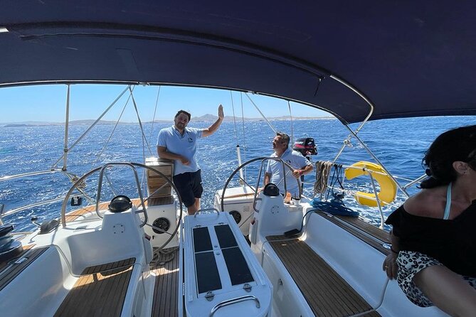 All incl. Rhenia & sunset from Little Venice (12 pax) free trans - FAQ