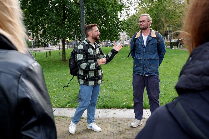 All Inclusive Guided Walking Beer Tours Amsterdam - FAQs