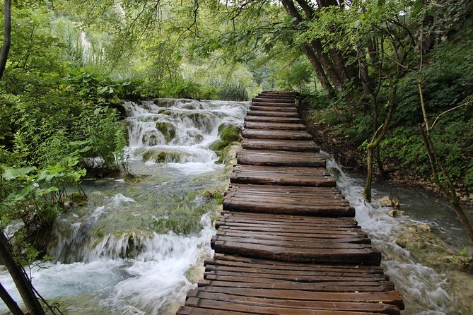 All inclusive luxury daytrip to Plitvice from Zagreb. - Who Should Consider This Tour?