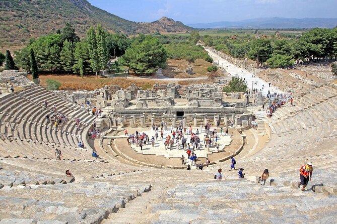 ALL INCLUSIVE Private Ephesus, House of Virgin Mary with lunch - Final Thoughts