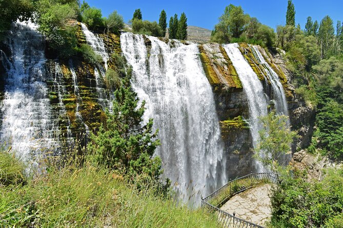 All-inclusive Private Guided 2-day Tour of Erzurum - The Sum Up