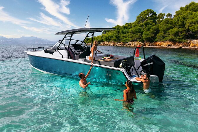 All inclusive VIP Zakynthos Boat Tour to Shipwreck & Blue Caves - Who’s This Tour Best For?