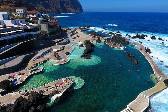 All Madeira In 2 Days Tour - The Sum Up