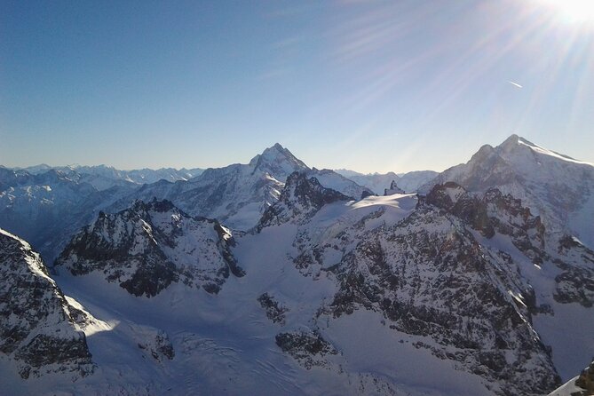 Alpine Majesty:Exclusive Private Tour to Mount Titlis from Basel - FAQ about the Alpine Majesty Private Tour to Mount Titlis
