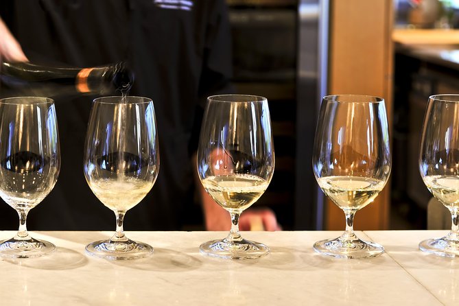 Alsace Half Day Wine Tour from Colmar - Guide and Personal Touch