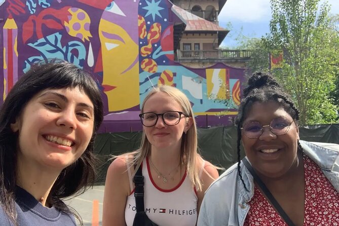 Alternative Bucharest: 2.5-3 Hours Walking tour (Small groups) - Final Thoughts