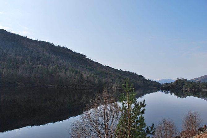Alternative Loch Ness Tour by Secret Highlands - Transport and Practicalities
