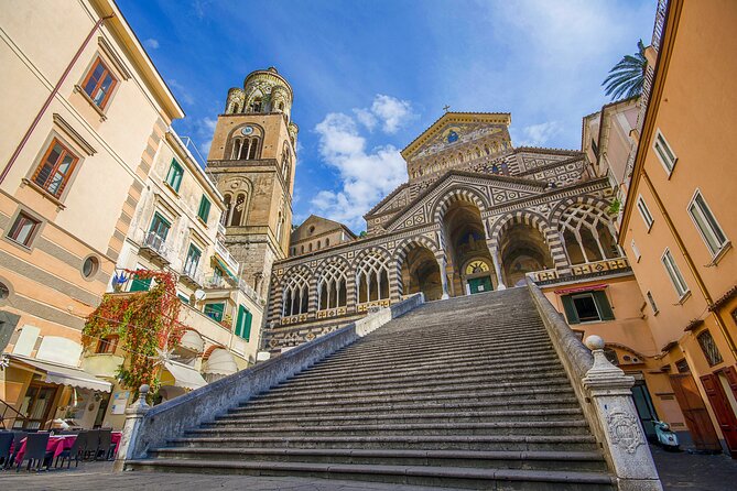 Amalfi and Atrani Private Guided Walking Tour - Final Thoughts