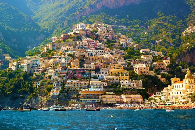 Amalfi Coast and Boat Trip from Rome - The Sum Up: Is This Tour the Right Choice for You?