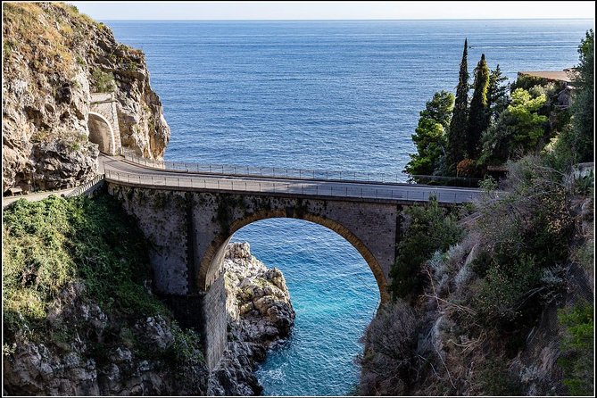 Amalfi Coast Boat Rental: Explore, Swim, and Relax at Your Pace - How It Compares and What Makes It Special