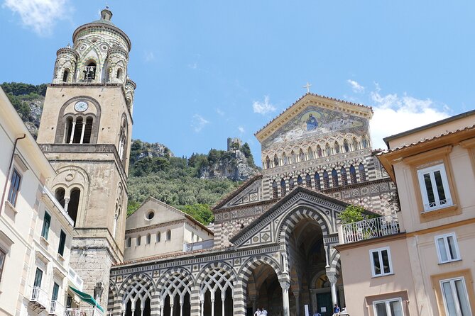 Amalfi Coast Day Trip from Naples: Positano, Amalfi and Ravello - Final Thoughts