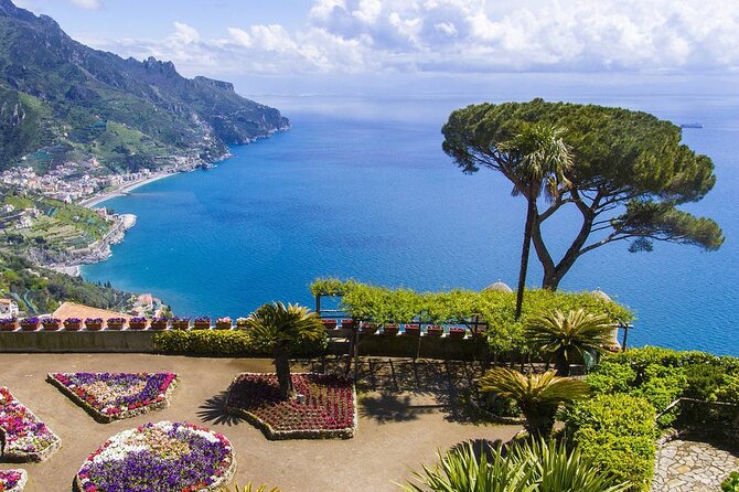 Amalfi Coast Day Trip from Sorrento: Positano, Amalfi, and Ravello - Final Words
