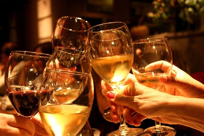 Amalfi Coast Private Tour with Wine Tasting up the Hill - The Sum Up