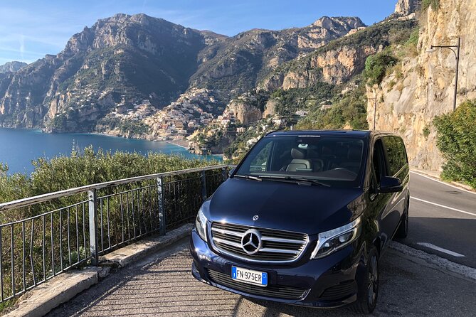 Amalfi Coast Tour from Sorrento - Authentic Experiences and Tips