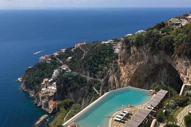 Amalfi Coast Tour Full Day 8 Hours from Naples or Sorrento - FAQ
