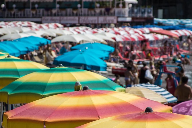 Amalfi & Pompeii: 3-Day Adventure from Rome - Frequently Asked Questions
