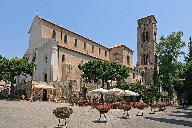 Amalfi, Ravello & Pompeii: private tour with no-traffic (8-hour) - Authentic Experiences & Potential Drawbacks