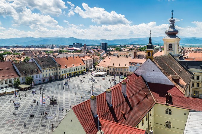 Amazing Romania - Seven day private tour from Bucharest - FAQs About the Amazing Romania Tour
