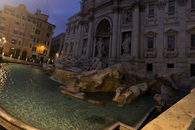 Amazing Sunrise private tour of Rome (2hrs) - Final thoughts on value