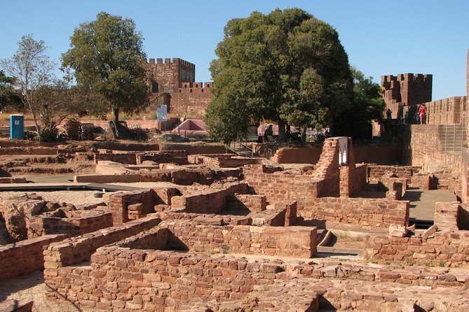 Amazing West Day Trip: Silves, Fóia, Lagos & Cape St. Vincent - What Reviewers Have Said