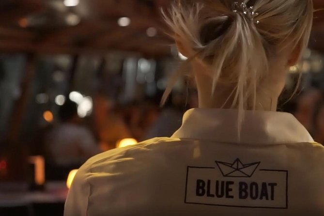 Amsterdam Evening Canal Cruise - Final Thoughts