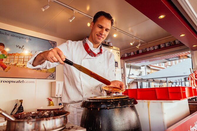 Amsterdam Private Culinary Kickstart Tour - Final Thoughts