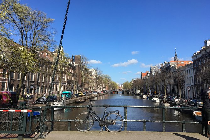 Amsterdam Private Sightseeing Tour for Kids & Families w/Local Guide - FAQ