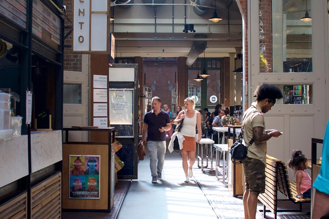 Amsterdam Shopping Tour with a Local: 100% Personalized & Private - Who Will Love This Tour?