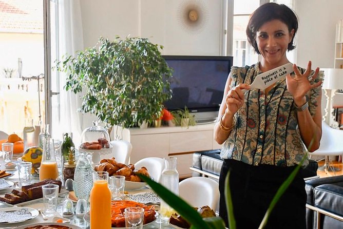 An Unforgettable Gourmet Morning in Nice - FAQ