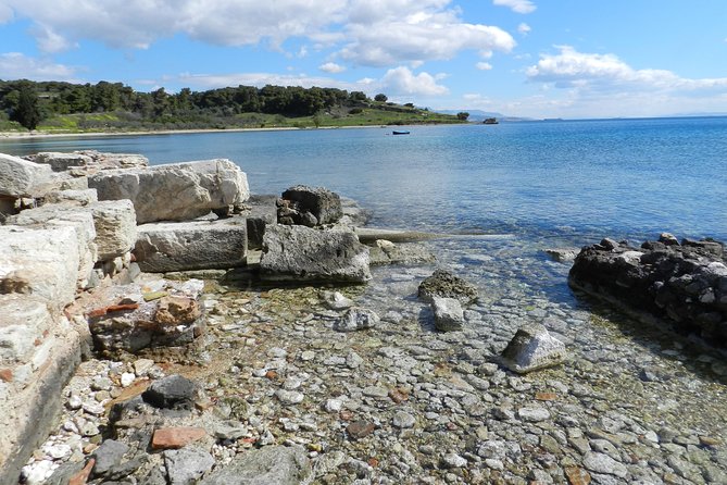 Ancient Epidaurus Theater and Canal of Corinth Private Tour from Corinth - The Sum Up
