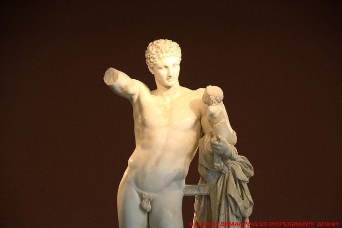 Ancient Olympia Round Trip Private Transfer from Athens - Final Thoughts: Is It Worth It?