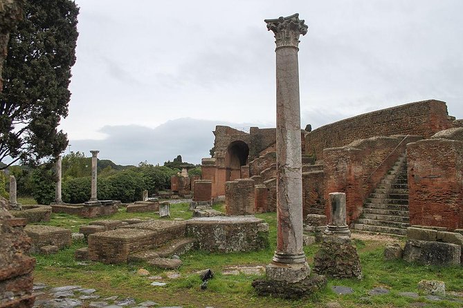 Ancient Ostia Tour - Frequently Asked Questions (FAQ)
