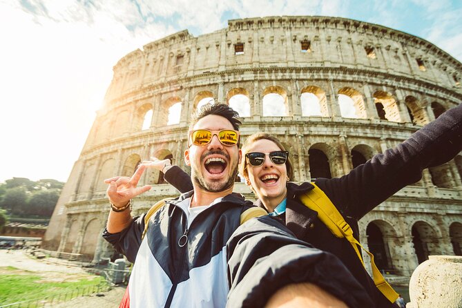 Ancient Rome Walking Tour with Audioguide on Your Smartphone - Final Thoughts