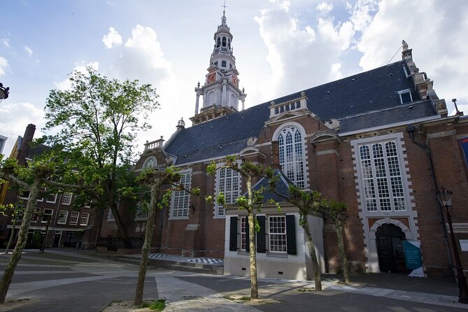 Anne Frank Small Group Walking Tour - Final Thoughts