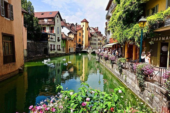 Annecy - Venice of the Alps - Tour from Geneva - Frequently Asked Questions