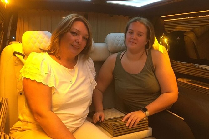 Antalya Airport Transfer Luxury and Comfortable - Who Will Benefit Most?