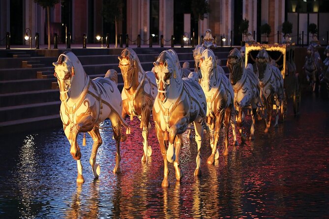 Antalya Land of Legend Night Show w/Roundtrip Transfer - Final Thoughts: Is the Antalya Land of Legend Night Show Worth It?