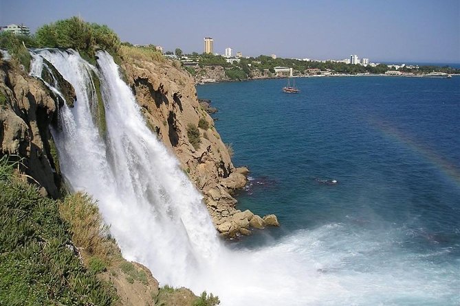 Antalya Private City Waterfalls Tours with lunch - Who Will Love This Tour?