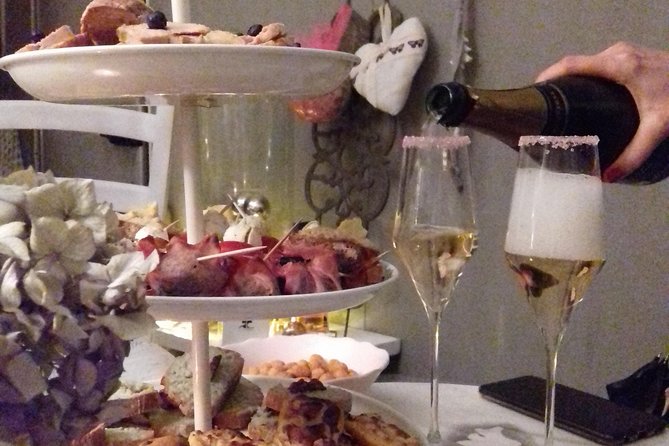 Aperitif dinner in a bohemian caravan - The Sum Up: Is It Worth It?