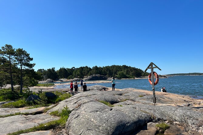 Archipelago Excursion from Helsinki with Lunch and Transportation - The Sum Up: Who Will Love This Tour?