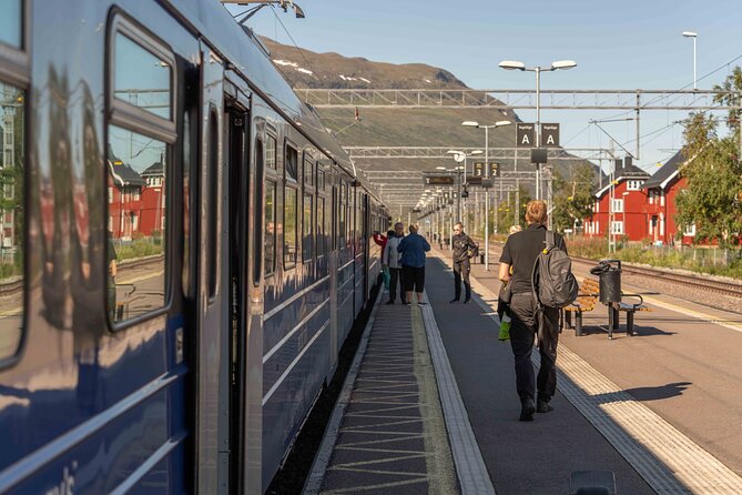 Arctic Train - The Northernmost Railway in Norway - Who Should Consider This Tour?