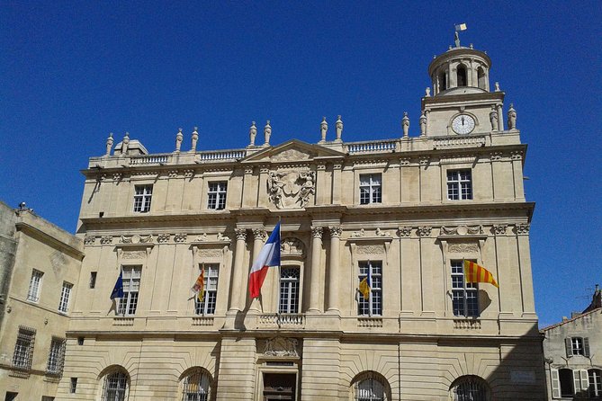 Arles, Les Baux and Saint Remy de Provence from Marseille - Who’s This Tour Best For?