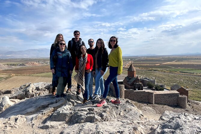 Armenian Spiritual Tour Discovering Sacred Sites and Cultural - FAQ
