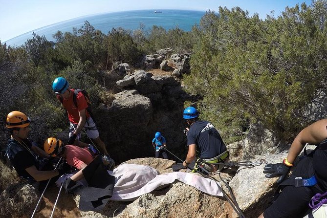 Arrabida Adventure Circuit - The Value for Money