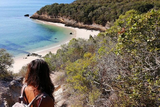 Arrábida: Beach, Nature & History - The Real Charm: Authentic, Well-Organized Fun