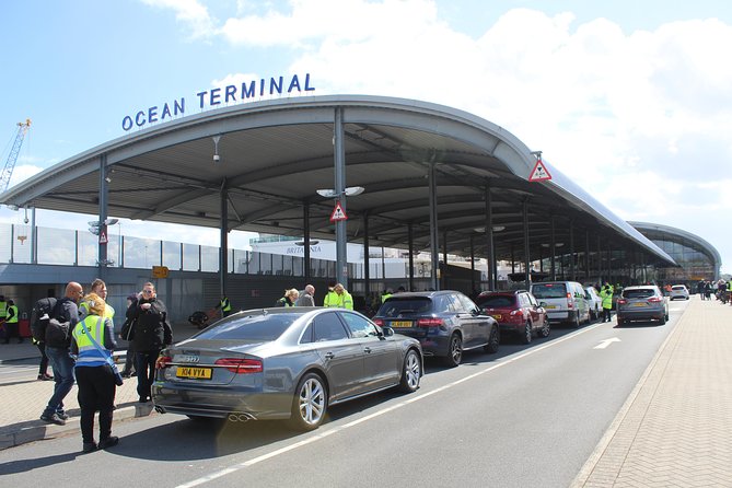 Arrival / Departure Private Transfer Heathrow Airport to Southampton Cruise Port - The Sum Up: Who Will Benefit Most?