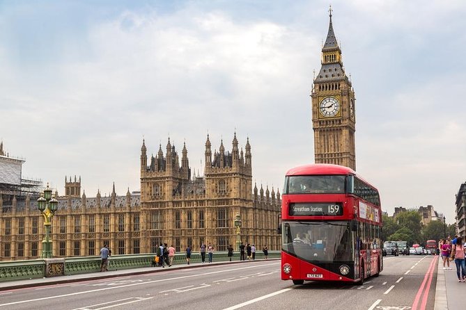 Arrival Transfer: London Airport LHR to London by Business Car - Who is This Transfer Best For?