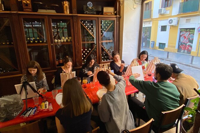 Art and Wine in Sevilla - Final Thoughts: Why Choose Art and Wine in Sevilla?